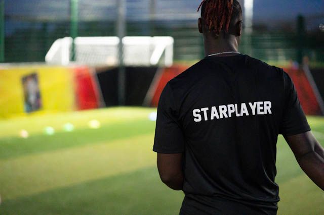 About | Star Player LTD